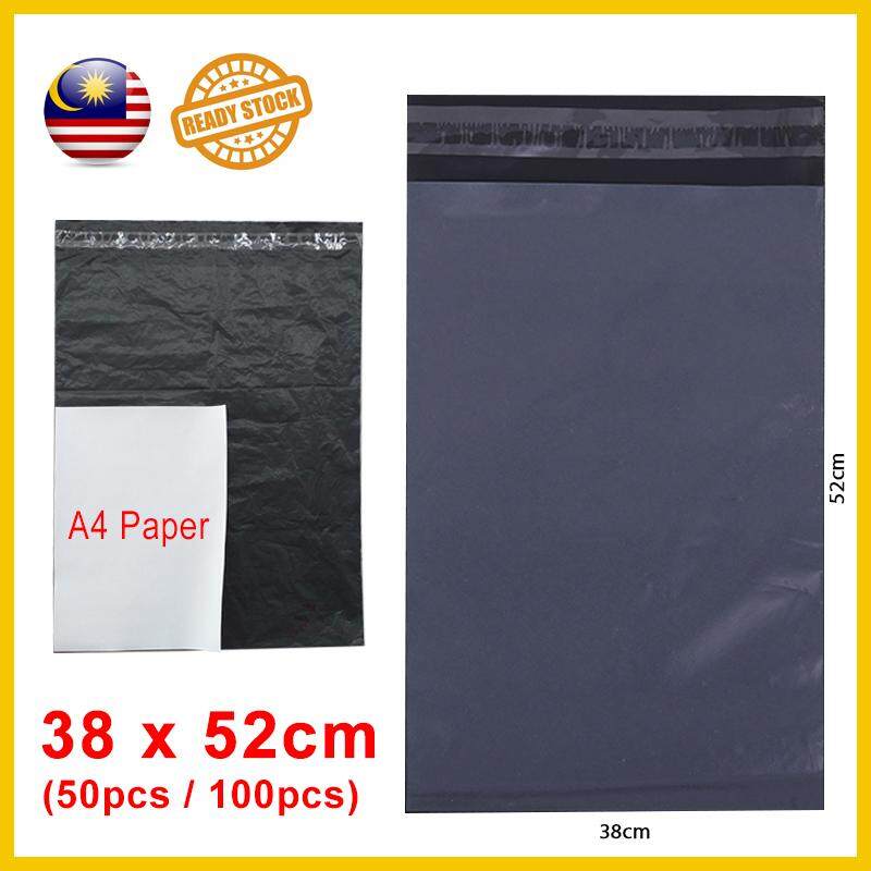 (38 x 52cm) Evio Asia Courier Plastic Flyer / Courier Bag / Beg Kurier ... (38 x 52cm) Evio Asia Courier Plastic Flyer / Courier Bag / Beg Kurier ...