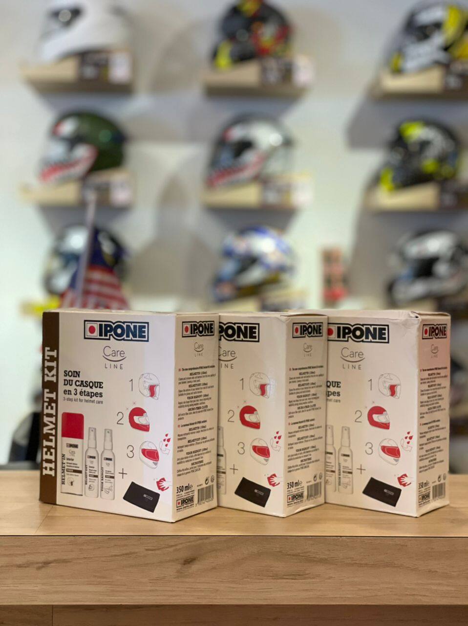 [HOT SELLING] IPONE CLEANING PRODUCTS [READY STOCK] Price, Reviews | WapCar