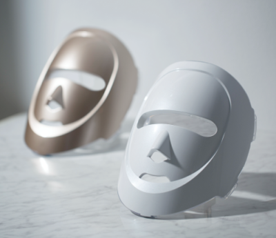 [ECO FACE Official] ECO FACE LED Mask, Korean LED Therapy Mask - Gold