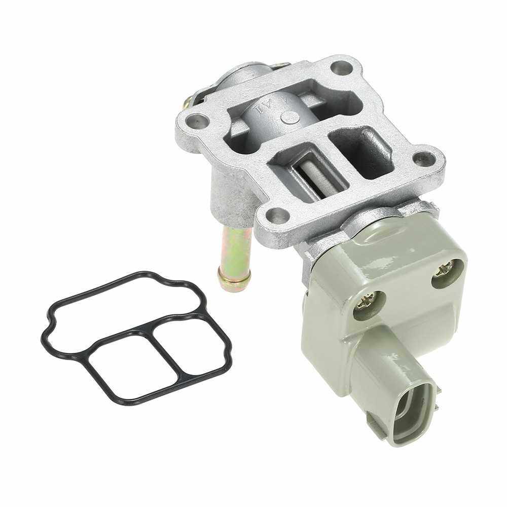 New Idle Air Control Valve IACV IAC for Honda Civic CX DX EX HX LX GX 1 ...