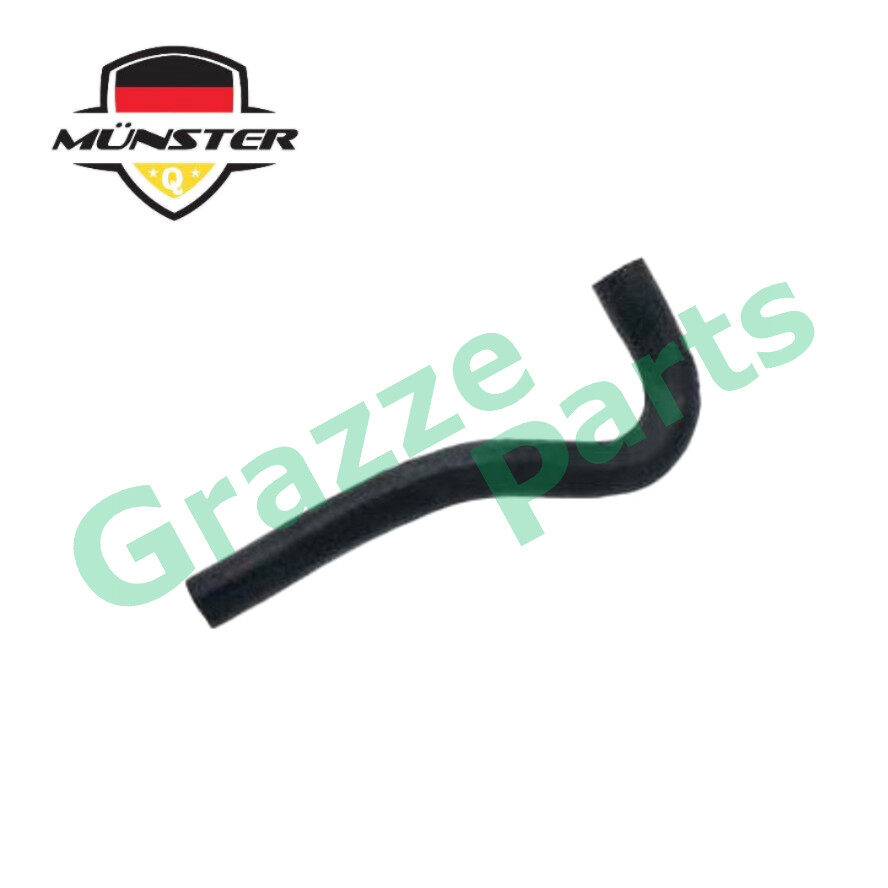 Mnster Radiator Heater Inlet FDG Rubber Hose 96539581 for Chevrolet ...