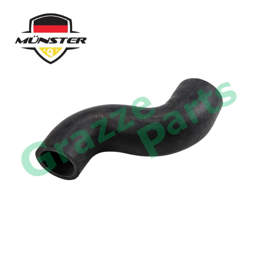 Mnster Radiator Water Pump Coolant Hose 96180071 for Chevrolet Aveo ...