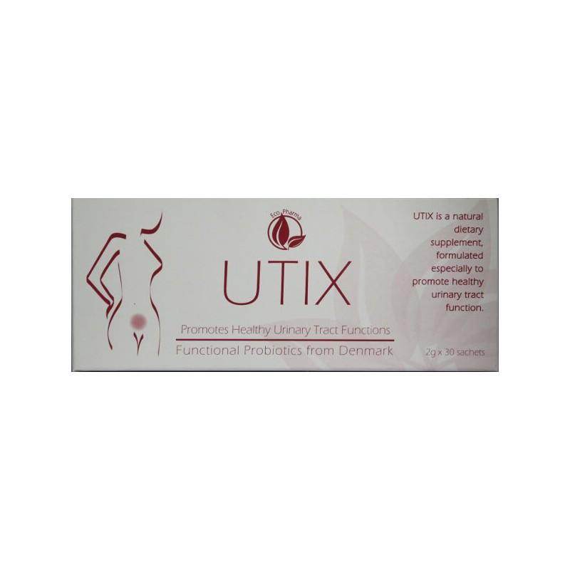 ECO PHARMA UTIX 2GX30S | PGMall