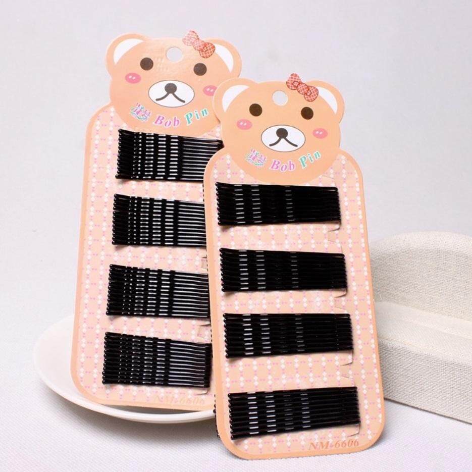 Big Invisible Hair Pins at Samuel Skeyhill blog