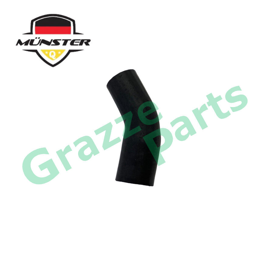 Mnster Radiator Water Pump By pass Hose 16261-B6050 for Perodua Bezza 1 ...