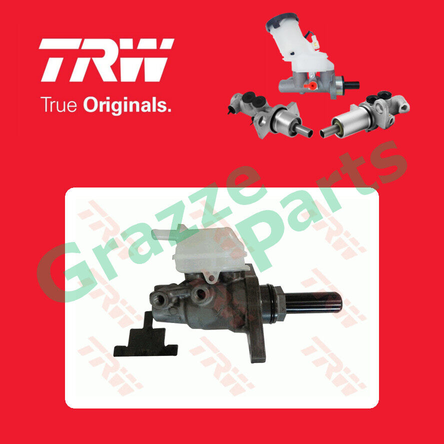 TRW Hydraulic Brake Master Pump Cylinder PMH938 for Toyota Harrier ...
