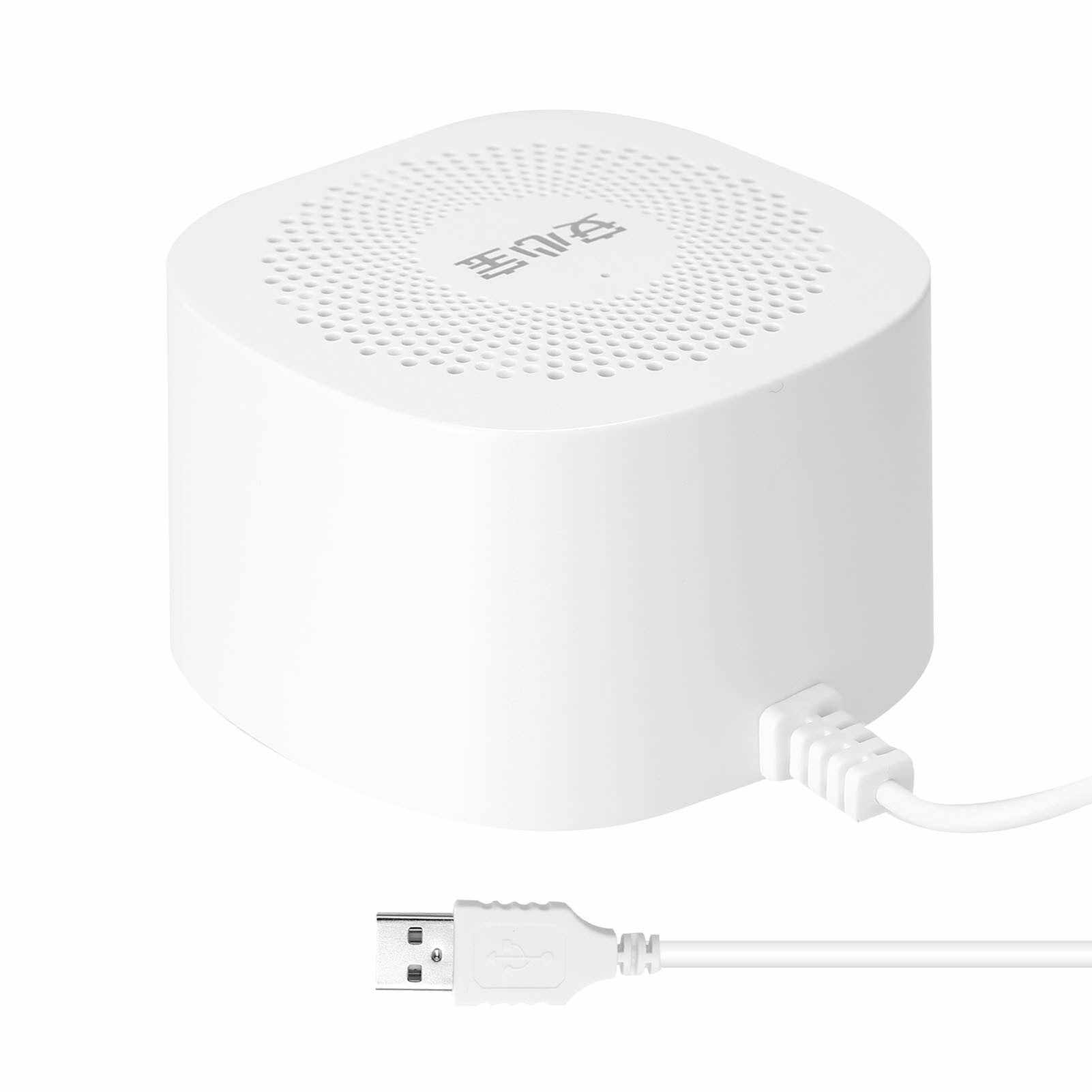 Carbon Dioxide CO2 Detector Air Quality Tester Formaldehyde Detector ...