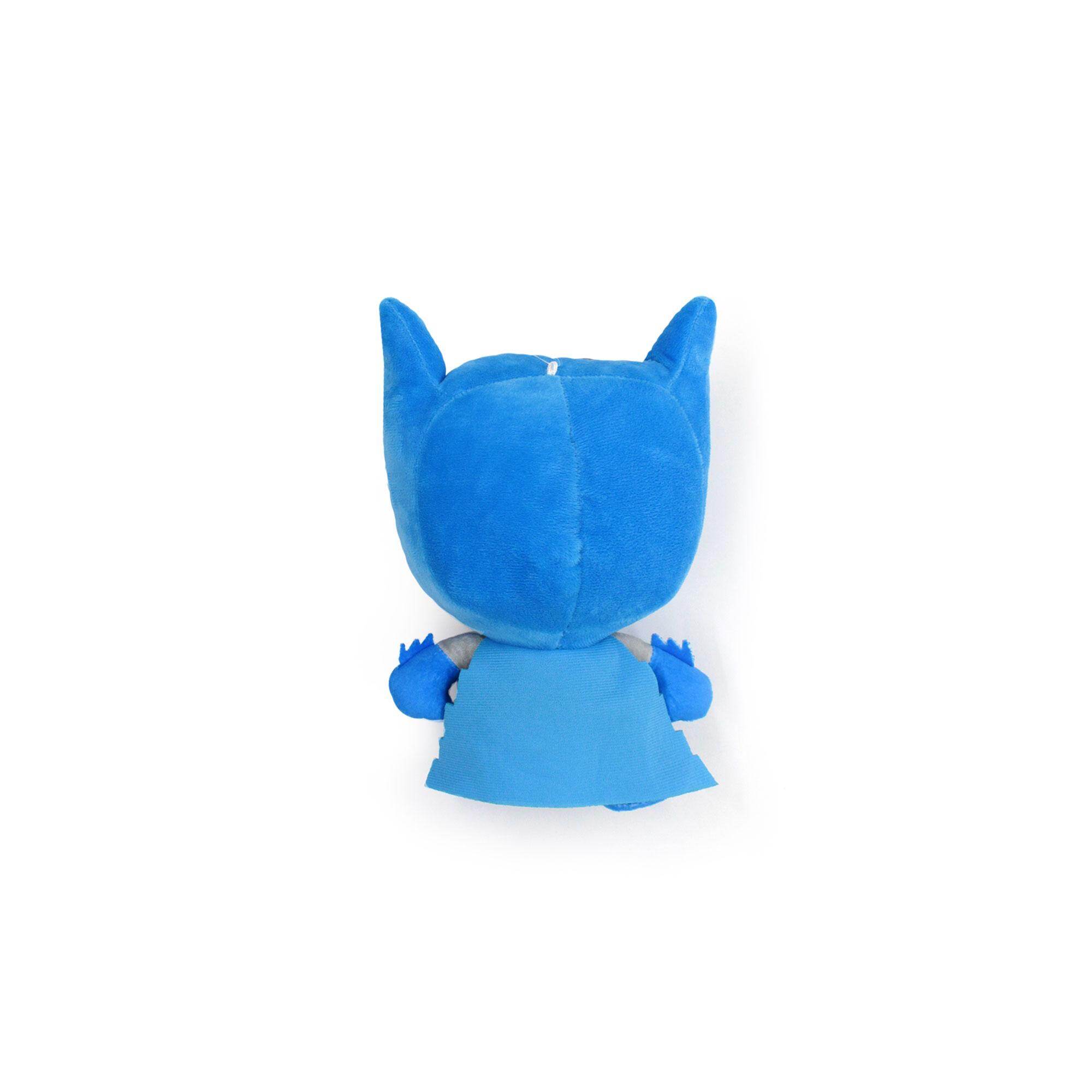 DC Comics Toyetic Plush Toy Collection- Batman