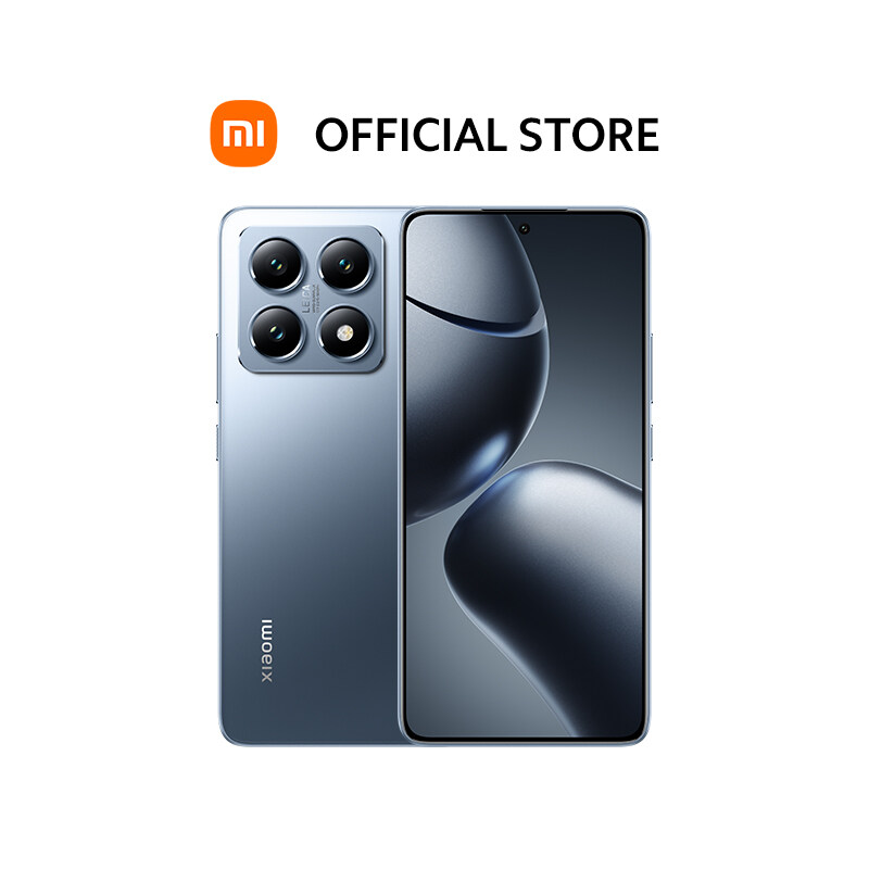 New - Xiaomi 14T Smartphone ON SALE NOW | 12+256GB/12+512GB, Leica ...