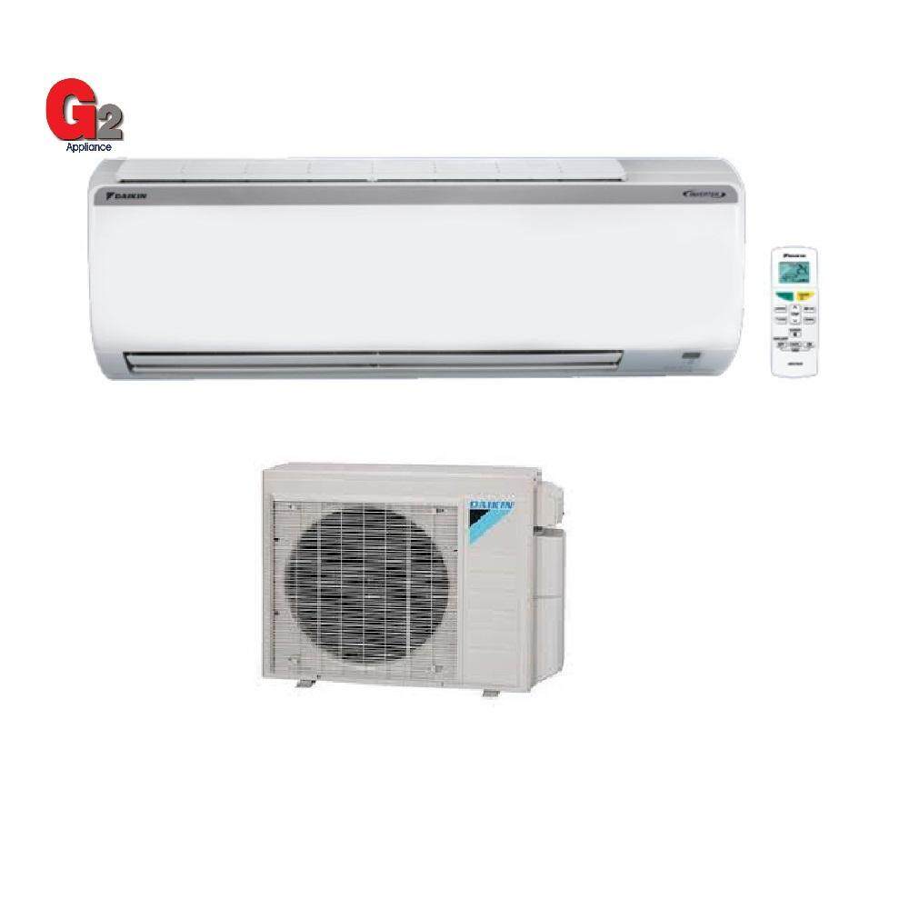 DAIKIN Inverter R32 1.0hp SMARTO FTKH Series FTKH28