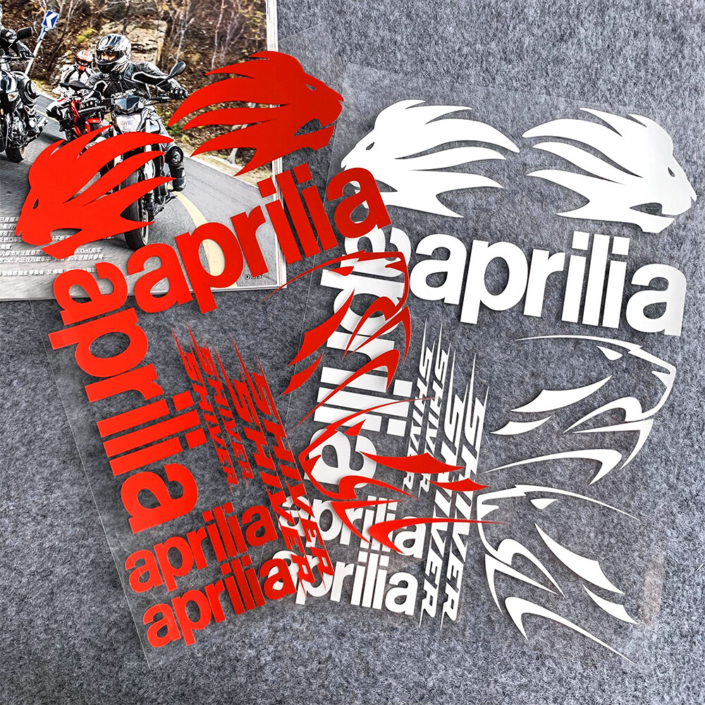 Aprilia Logo Wallpaper
