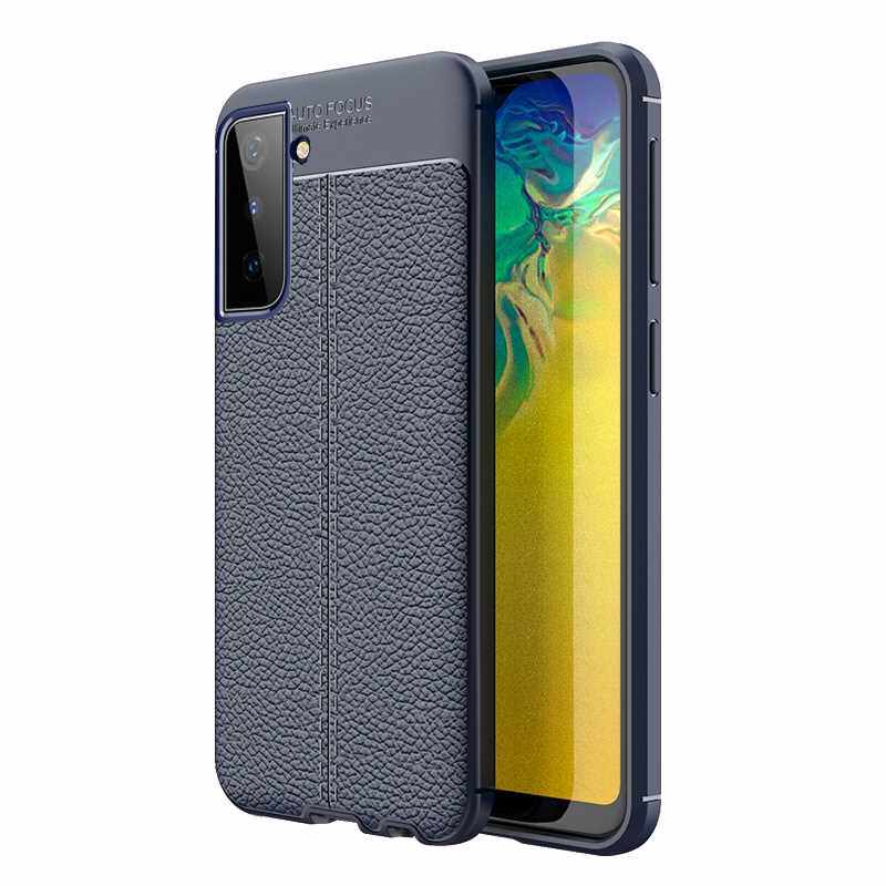 Shockproof Soft Case For Samsung Galaxy S21 5G Plus Ultra S30 Pro S20 ...