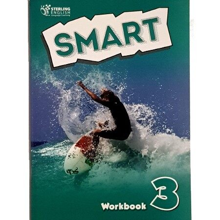 Get Smart 3 Workbook Pg 22