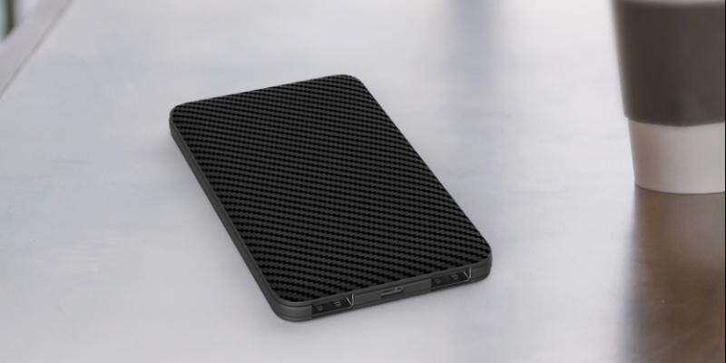 100% Original Eloop E30 Power Bank 5000mAh (Fresh Import) High Quality ...