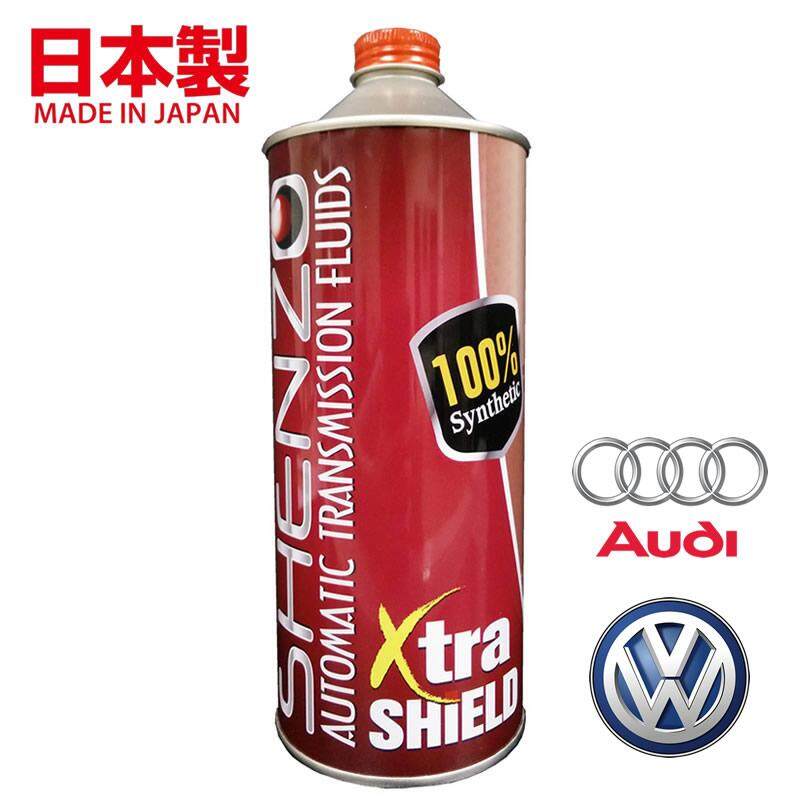 Audi & VW S-tronic DSG Transmission ATF Shenzo Racing Oil High ...