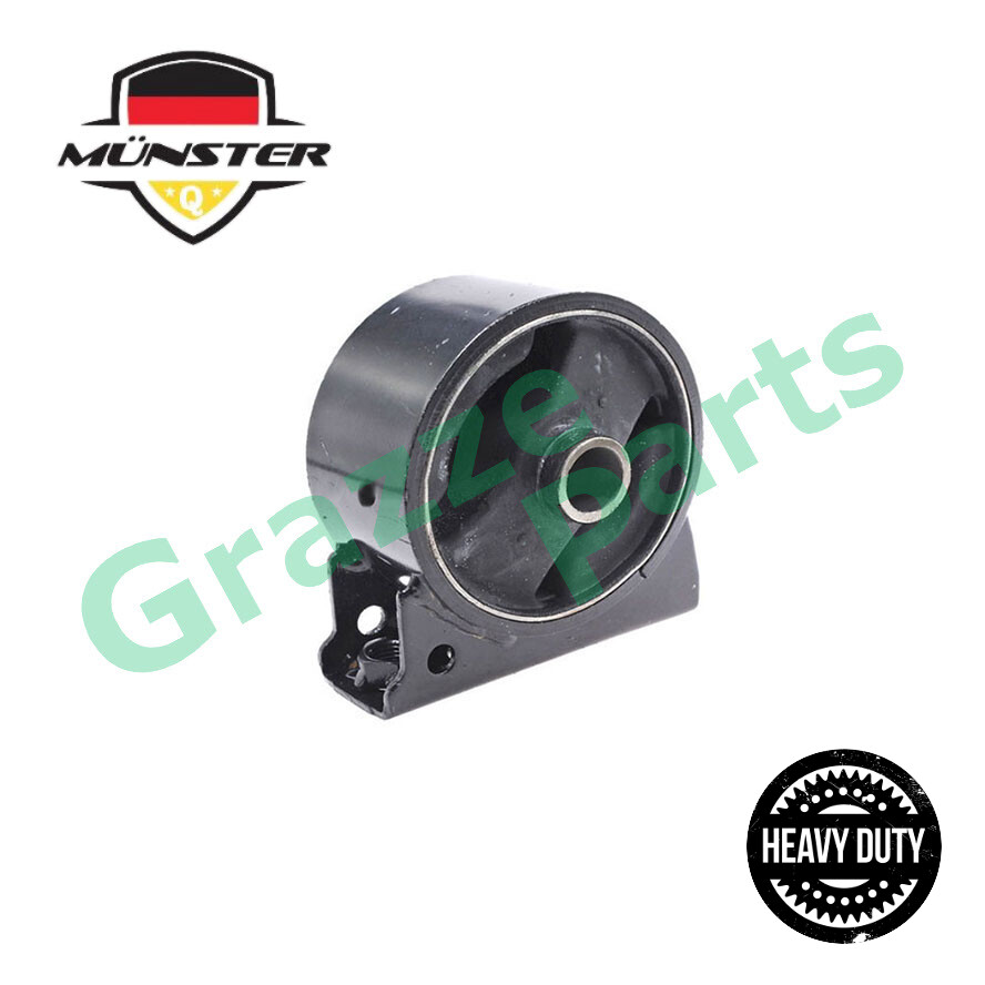 Münster ^Heavy Duty^ Engine Mounting Front MN184355 for Proton Inspira ...