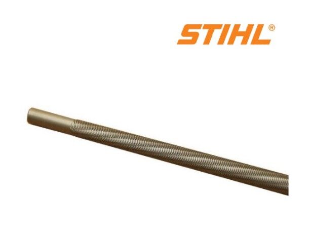 STIHL Chainsaw Chain Sharpening Round File (Kikir Bulat Rantai Chainsaw)