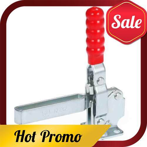 Vertical Welding Clamp Popular Practical Quick Release Handle Vertical ...