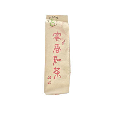 现货正宗TAIWAN Black Tea 台湾茶 LQ18-蜜香红茶-75G