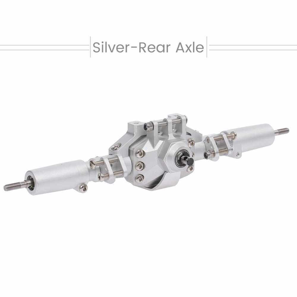 Mercedes-Benz Drive Shaft Coupler Replacement