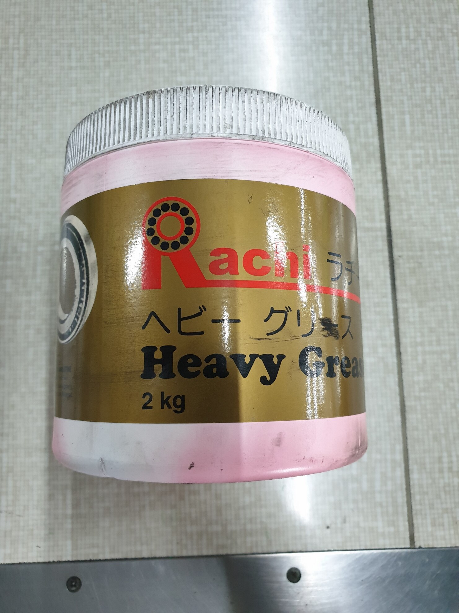 RACHI HEAVY GREASE 2KG Price, Reviews | WapCar