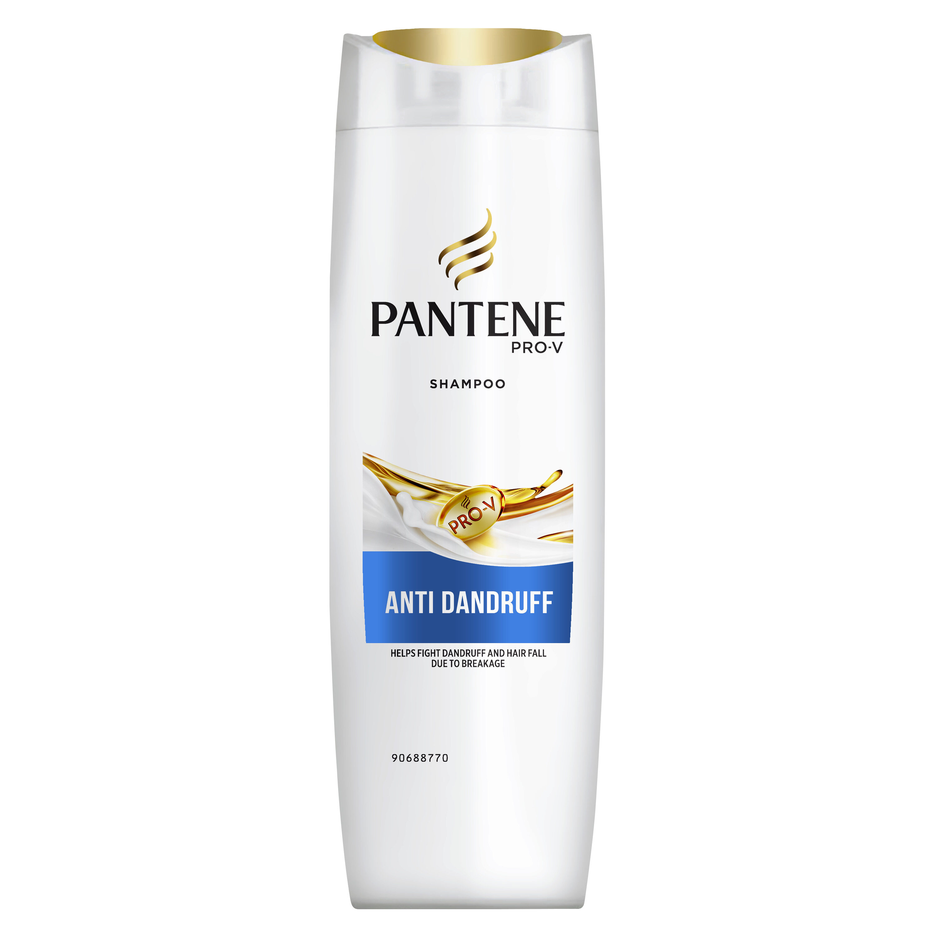 Pantene Pro-V Anti Dandruff Shampoo 340 mL