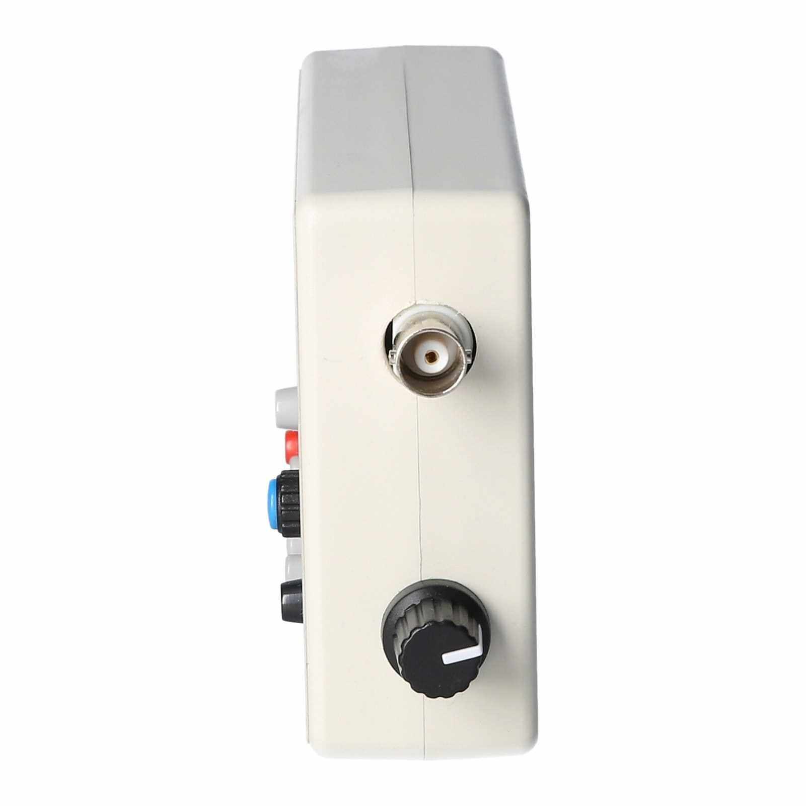 Fg 100 Dds Function Signal Generator Frequency Counter 1hz 500khz Standard