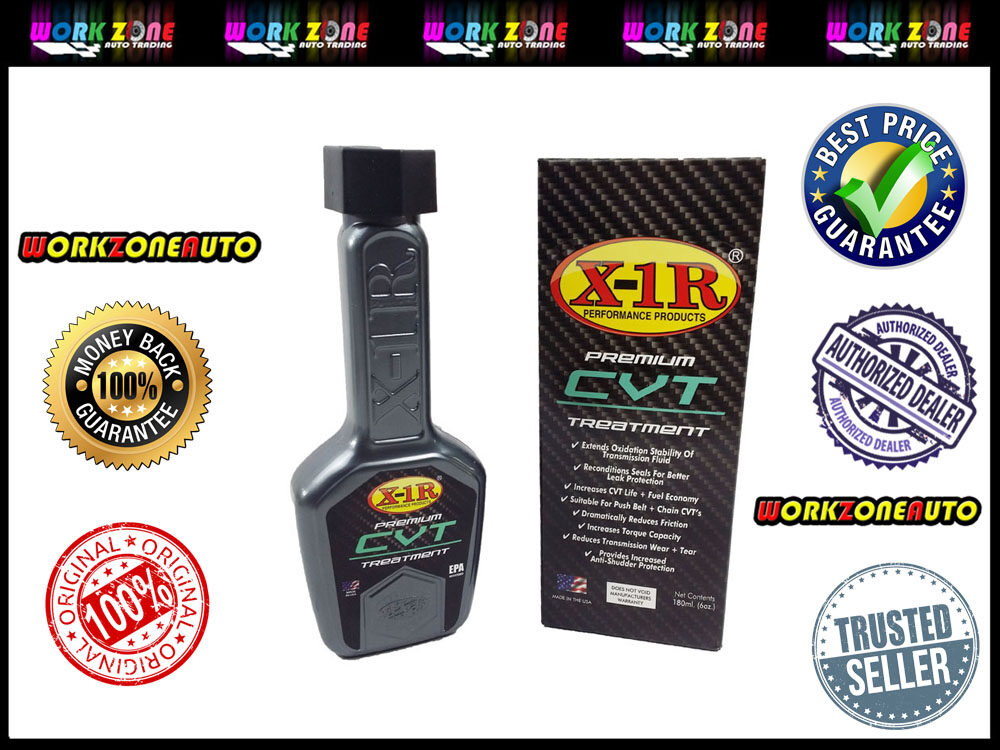 Cvt Oil Additive at Amanda Moretz blog