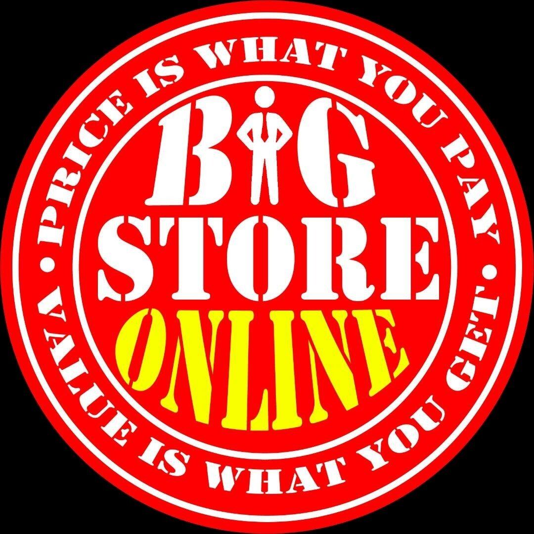 Big Store Online Malaysia Official Online Store | Shop Now on Lazada