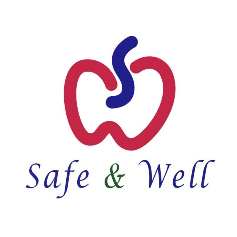 SAFE & WELL Malaysia Official Online Store | Shop Now on Lazada