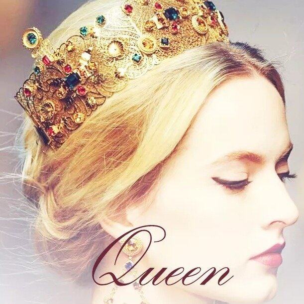HiQueen Official Store in Malaysia, Online Shop 12 2024