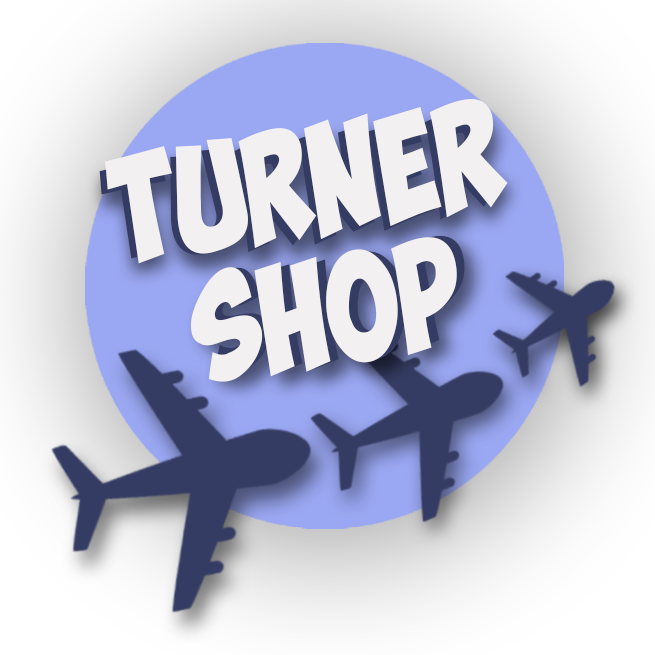 TURNER SHOP Malaysia Official Online Store | Shop Now on Lazada