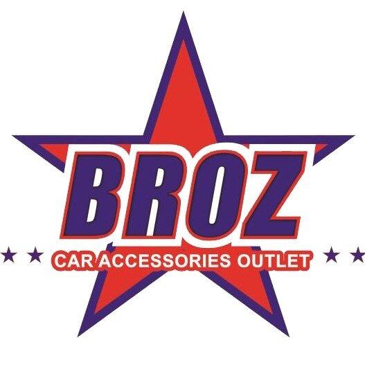 Broz Car Accessories Malaysia Official Online Store | Shop Now on Lazada