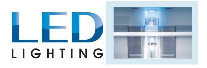 מקרר SHARP SJ-GP75