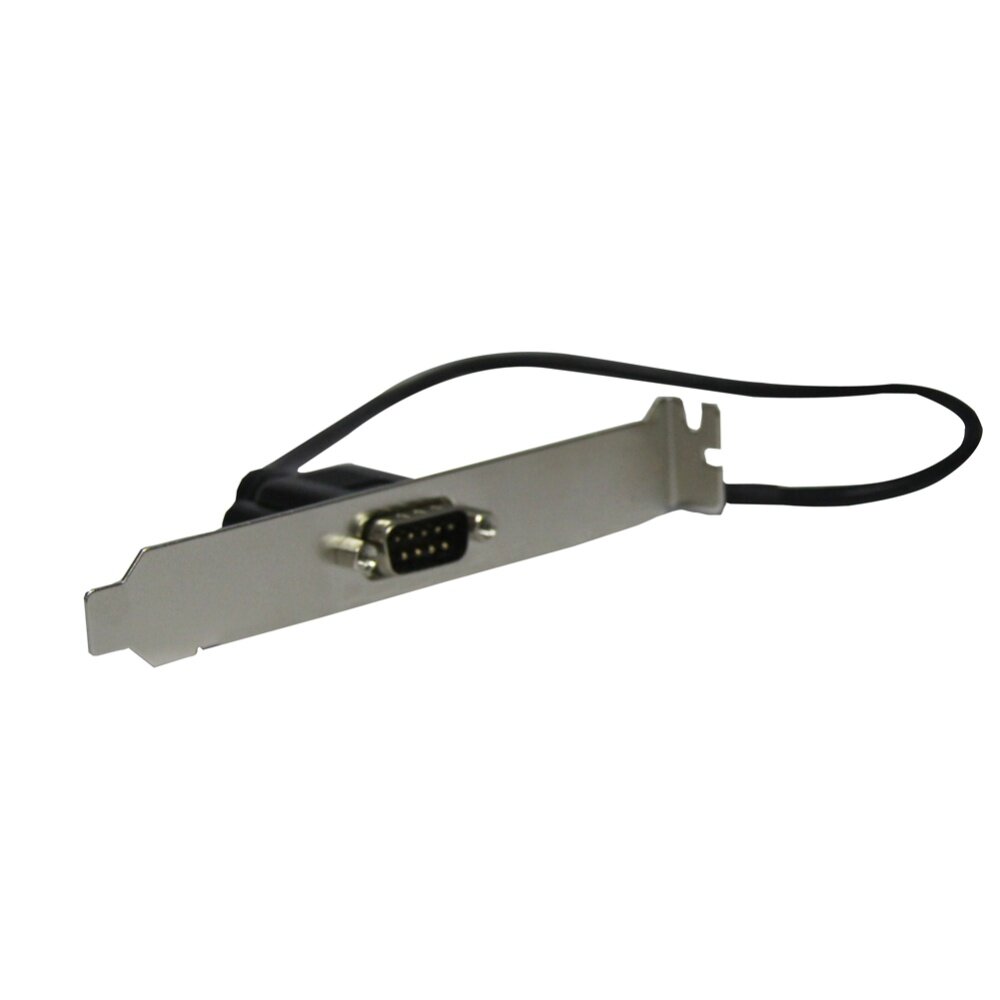 سعر Tenflyer Motherboard RS232 DB9 Pin Com Port Ribbon Serial Cable ...