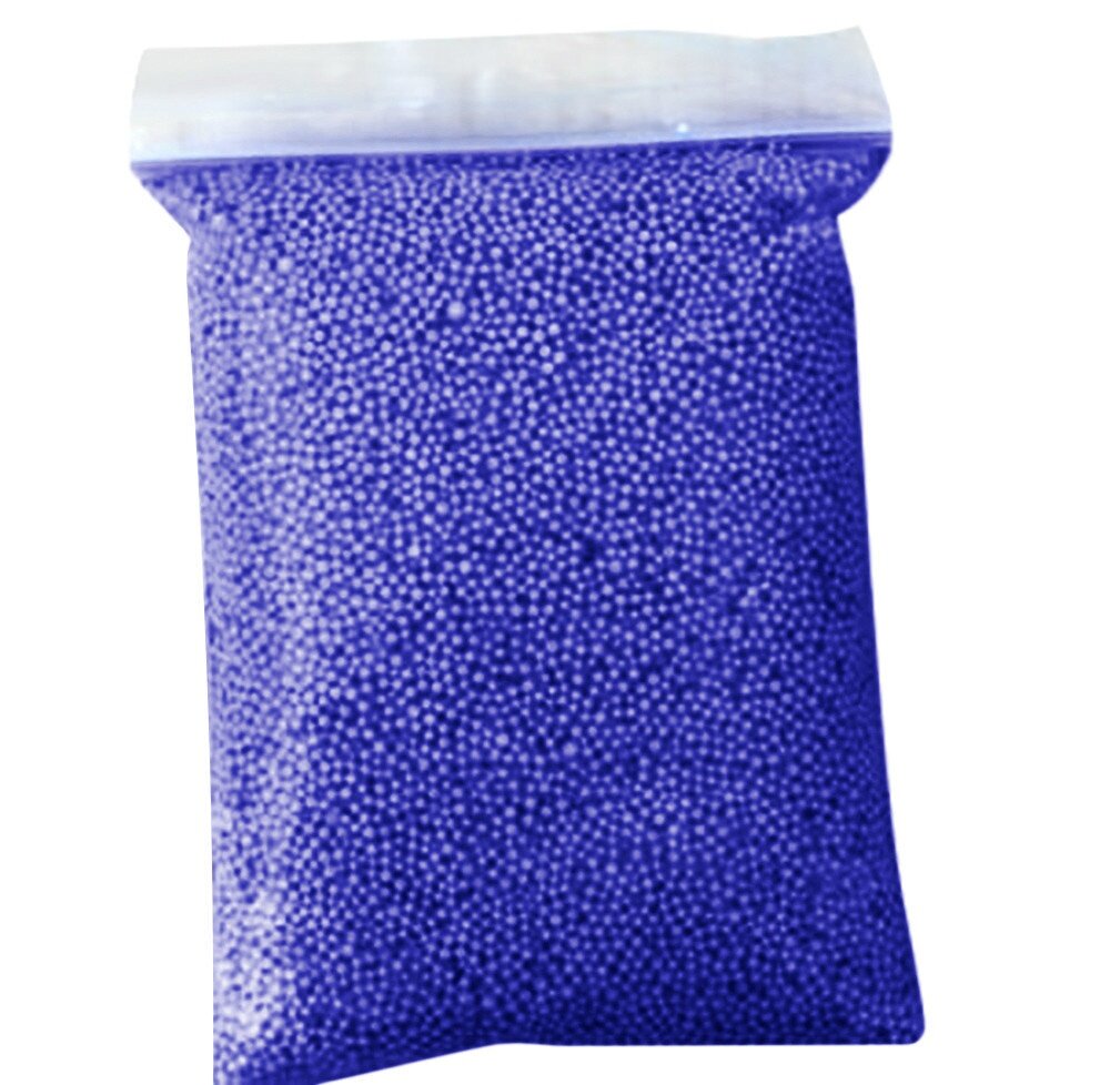 سعر Winsopee Snow Mud Fluffy Floam Slime Putty Scented Stress Relief No ...