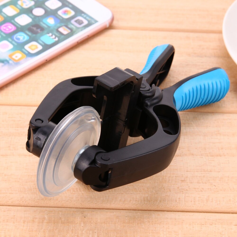 سعر VAKIND LCD Screen Phone Opener 53mm Suction Cup Plier Clamp فى ...
