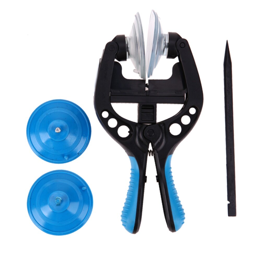 سعر VAKIND LCD Screen Phone Opener 53mm Suction Cup Plier Clamp فى ...