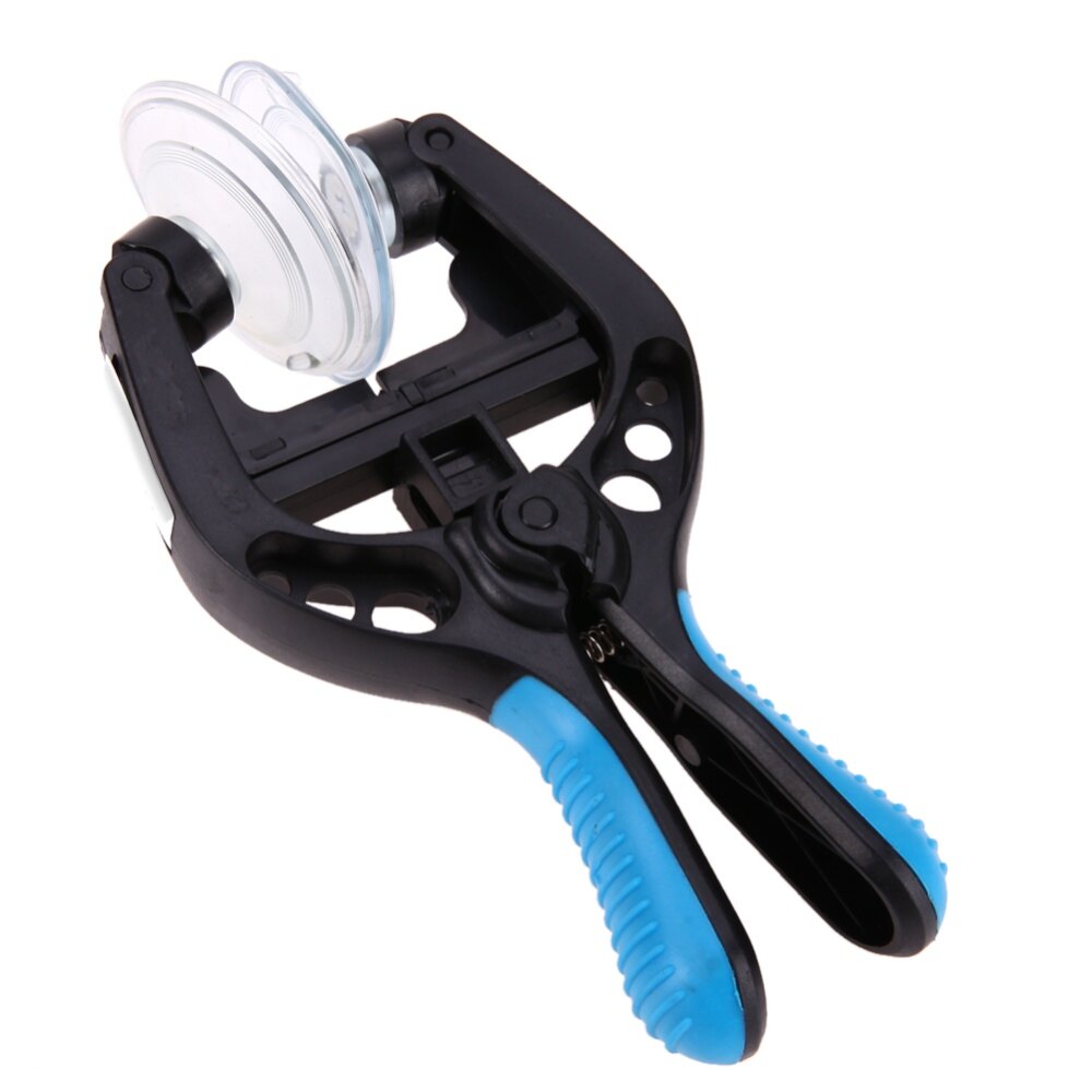 سعر VAKIND LCD Screen Phone Opener 53mm Suction Cup Plier Clamp فى ...