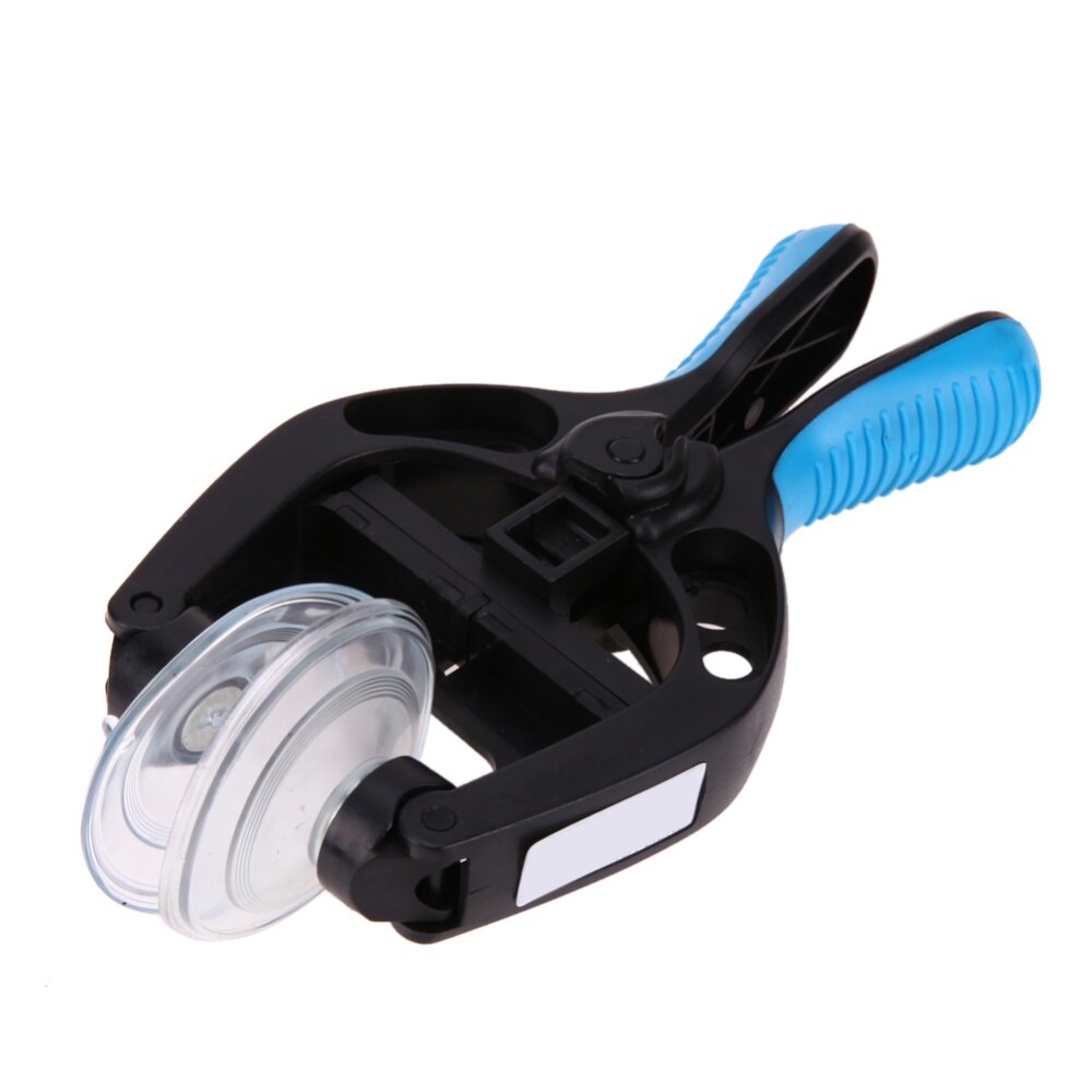 سعر VAKIND LCD Screen Phone Opener 53mm Suction Cup Plier Clamp فى ...