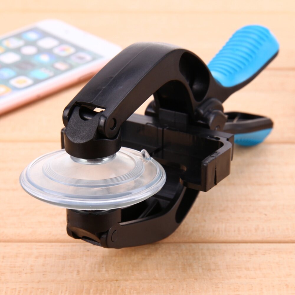 سعر VAKIND LCD Screen Phone Opener 53mm Suction Cup Plier Clamp فى ...