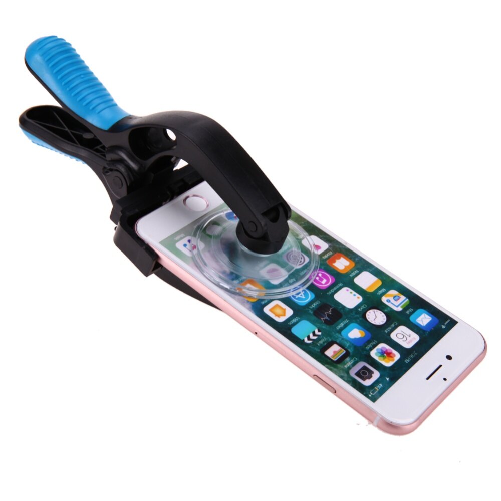 سعر VAKIND LCD Screen Phone Opener 53mm Suction Cup Plier Clamp فى ...