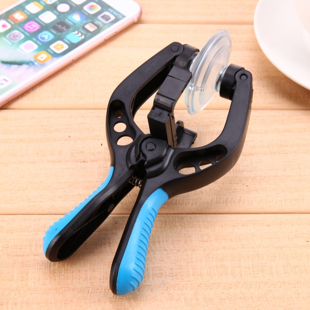 سعر VAKIND LCD Screen Phone Opener 53mm Suction Cup Plier Clamp فى ...